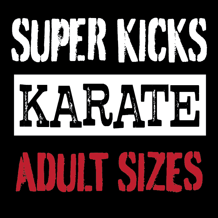 Super Kicks Adults – Super Kicks Shop